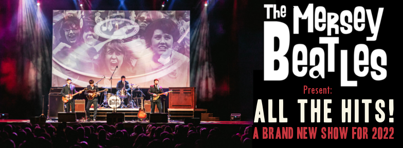 Mersey Beatles - Delray Beach Chamber