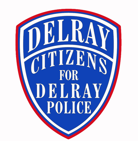 18th Annual Delray Citizens for Delray Police Delray Beach Police ...