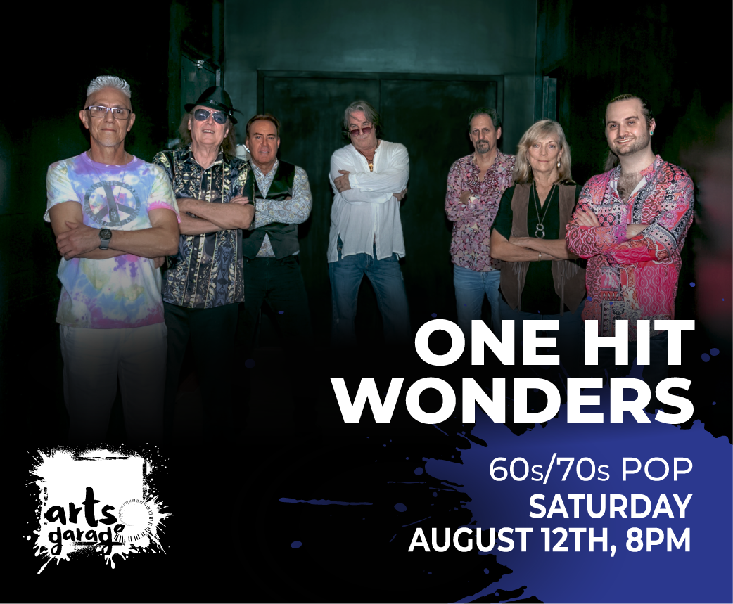One Hit Wonders: A Tribute to those Great Songs from the 60s and 70s ...