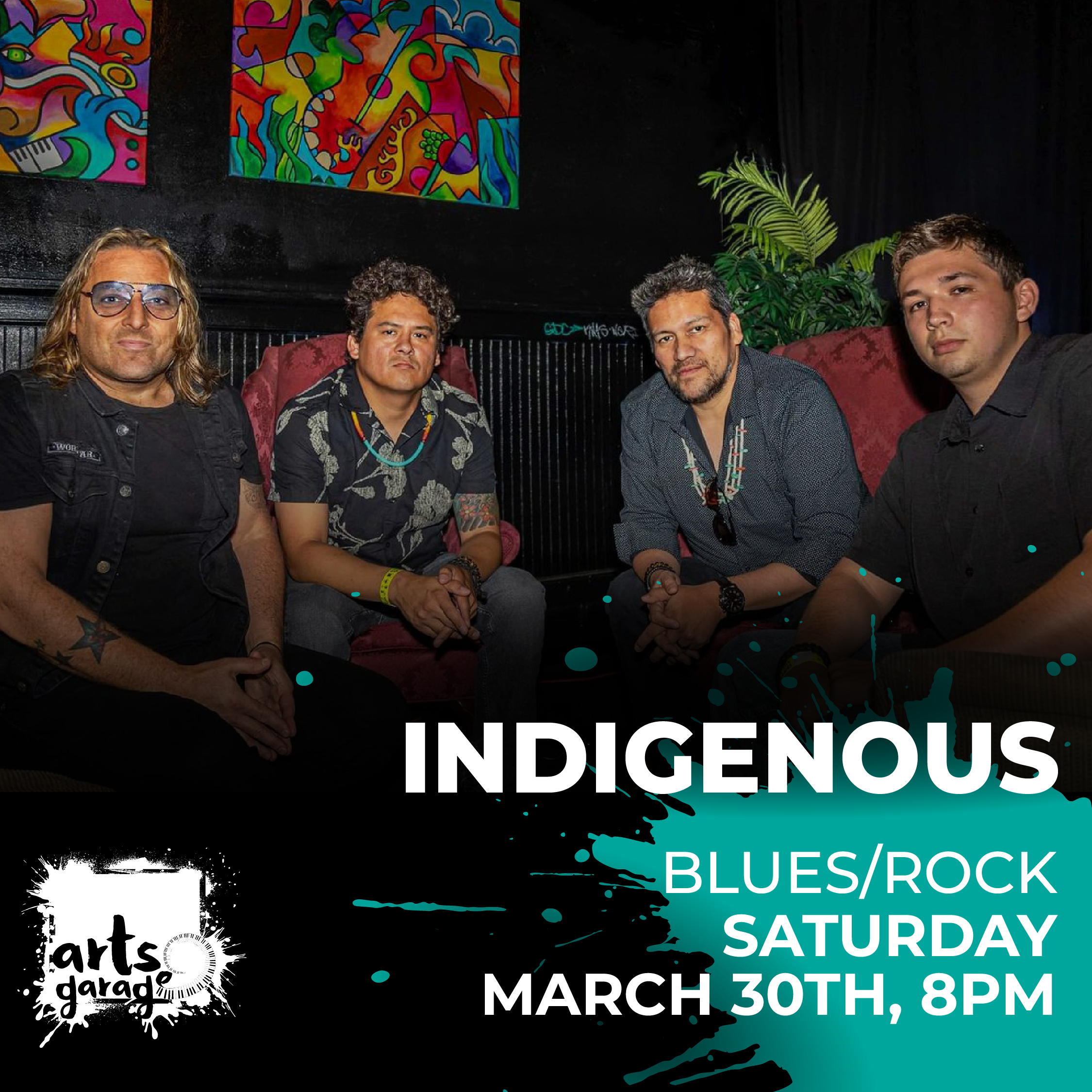 Indigenous - Delray Beach Chamber
