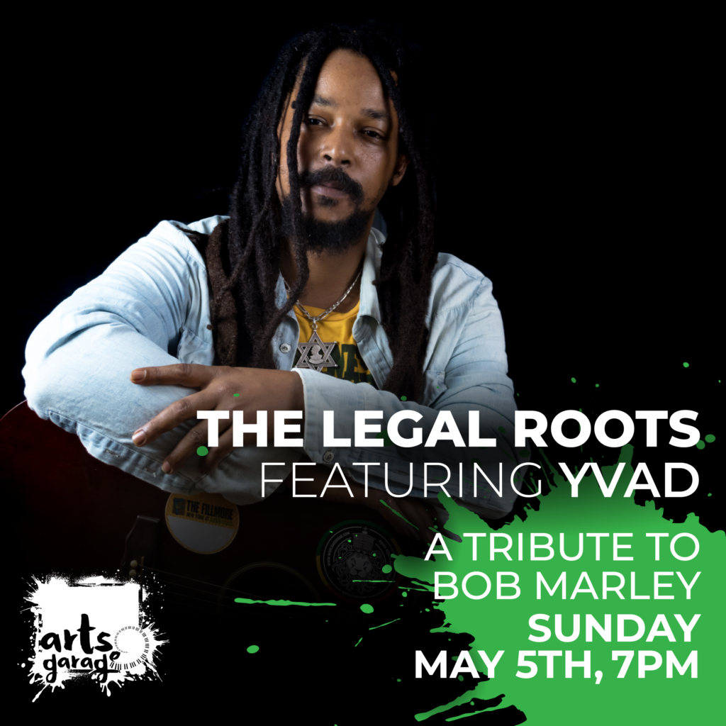 The Legal Roots featuring Yvad - Delray Beach Chamber