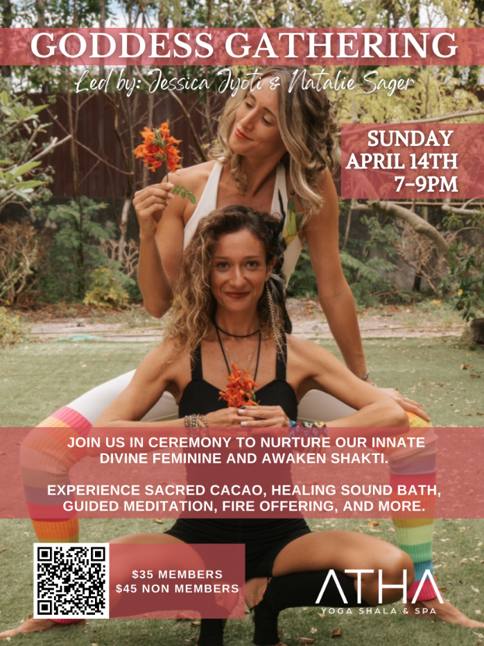Goddess Gathering - Delray Beach Chamber